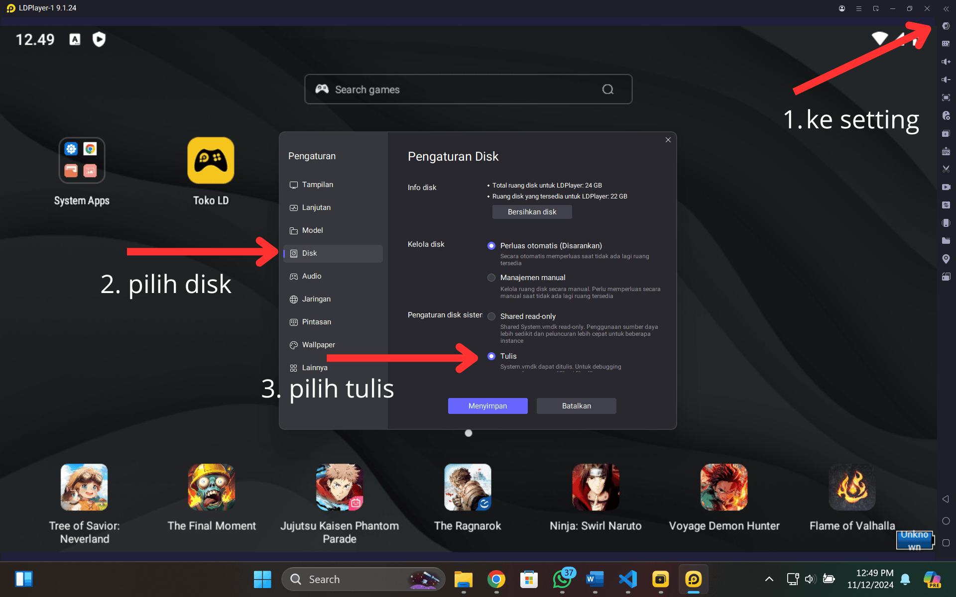 Cara Mendapatkan Unlimited Google Photo Original Quality