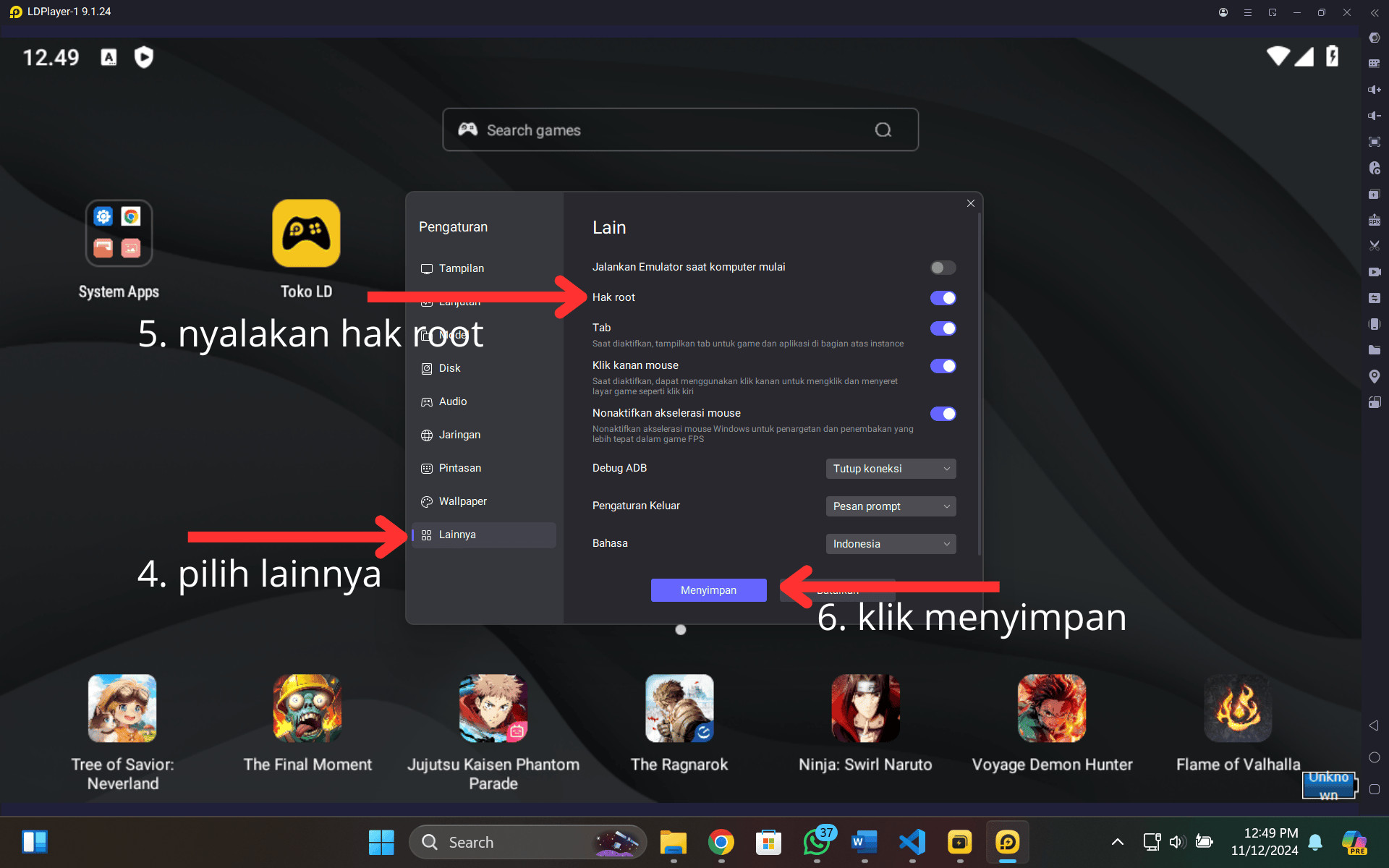 Cara Mendapatkan Unlimited Google Photo Original Quality